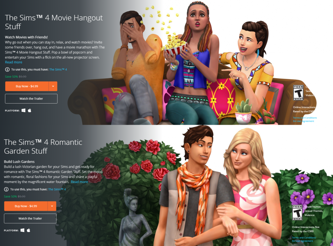 Take romantic photo sims - giftsladeg