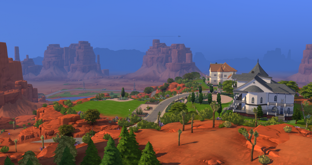 The Sims 4 StrangerVille Guide | SimsVIP