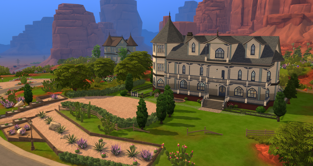 The Sims 4 StrangerVille Guide | SimsVIP