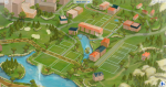 The Sims 4: World Map Replacements for ALL Worlds Now Available | SimsVIP
