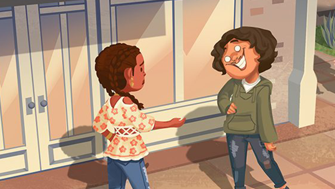 The Sims 4 StrangerVille: World Map and Description | SimsVIP