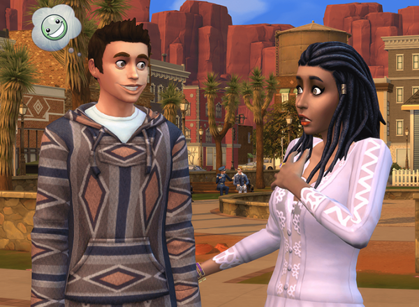 The Sims 4 StrangerVille Game Pack Archives | Page 4 of 5 | SimsVIP