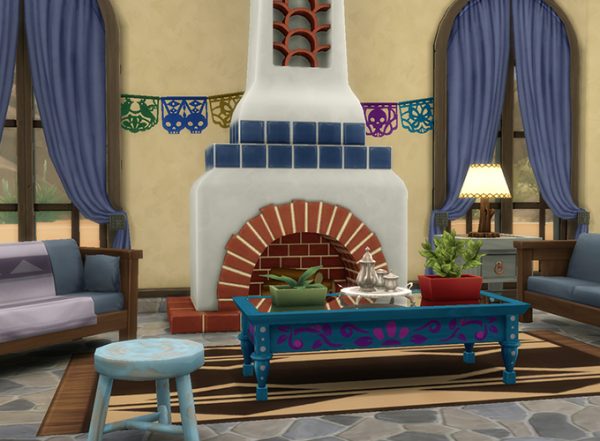 The Sims 4 StrangerVille Game Pack Archives | Page 3 of 5 | SimsVIP