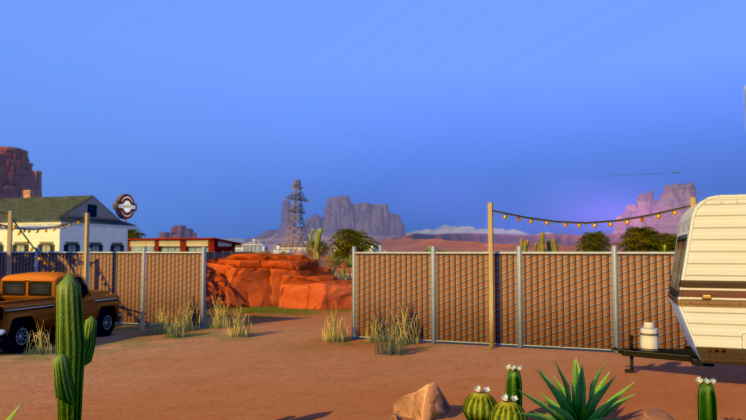 The Sims 4 StrangerVille Game Pack Archives | SimsVIP