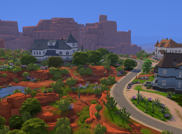 The Sims 4 StrangerVille Game Pack Archives | Page 2 of 5 | SimsVIP