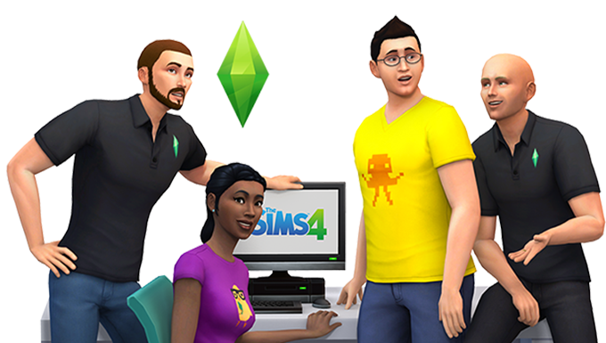 The Sims 4: World Map Replacements for ALL Worlds Now Available | SimsVIP
