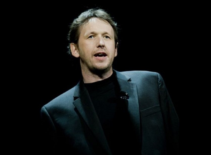 Rod Humble Joins Paradox Interactive as Lead of New Development Studio ...