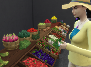 The Sims 4 Mods Archives | SimsVIP