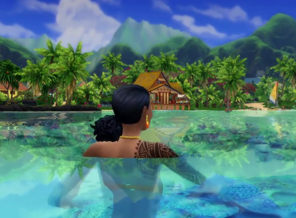 The Sims 4 Island Living Expansion Archives | Page 4 of 6 | SimsVIP