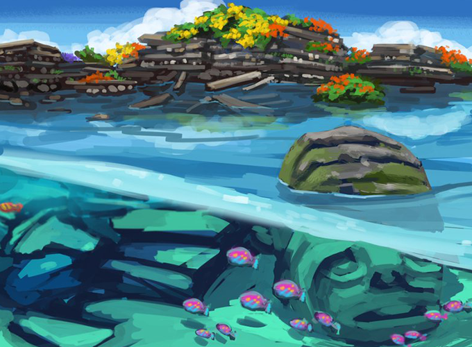 The Sims 4 Concept Art Archives | Page 2 of 12 | SimsVIP