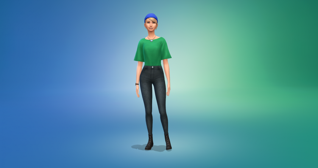 The Sims 4: New Starter Sims Added with the July 2019 Game Patch | SimsVIP