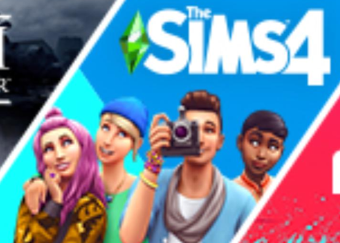 SimsVIP - The latest news and updates from The Sims
