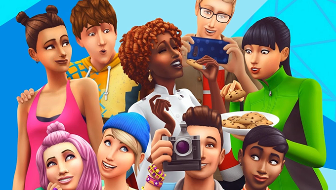 The Sims 4: Next Game Patch to Unlock 1000+ Build/Buy Items | SimsVIP