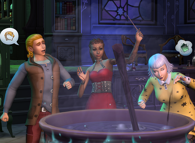 Sims 4 Spotlight Simsvip The Sims 4 Gallery Spotlight | SimsVIP