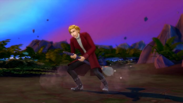 The Sims 4 Realm of Magic Guide | SimsVIP