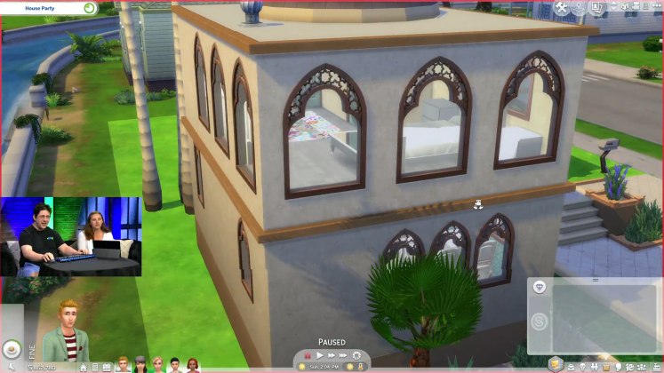 The Sims 4: New Muslim Inspired Content Coming Soon | SimsVIP