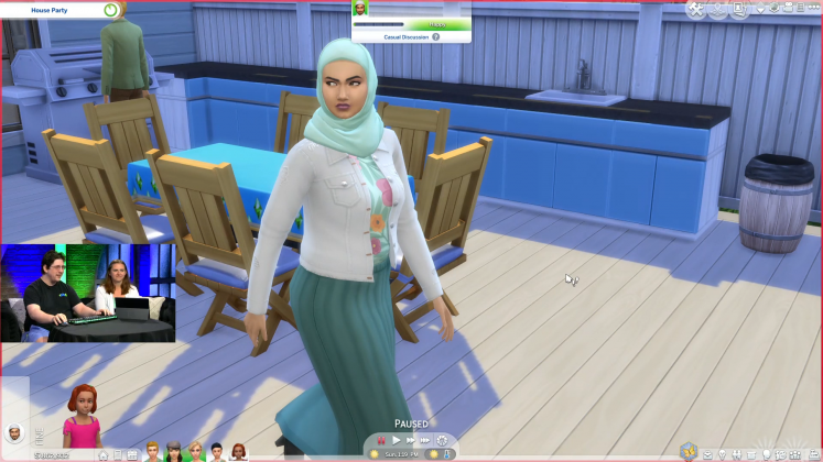 The Sims 4: New Muslim Inspired Content Coming Soon | SimsVIP