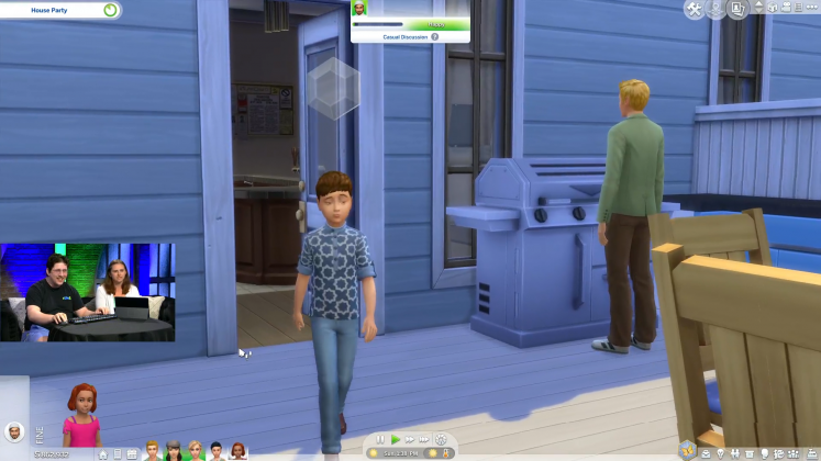 The Sims 4: New Muslim Inspired Content Coming Soon | SimsVIP