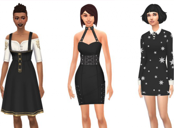 The Sims 4 Concept Art Archives | Page 2 of 12 | SimsVIP