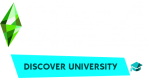 The Sims 4 Discover University: Official Logo, Box Art, Icon and ...