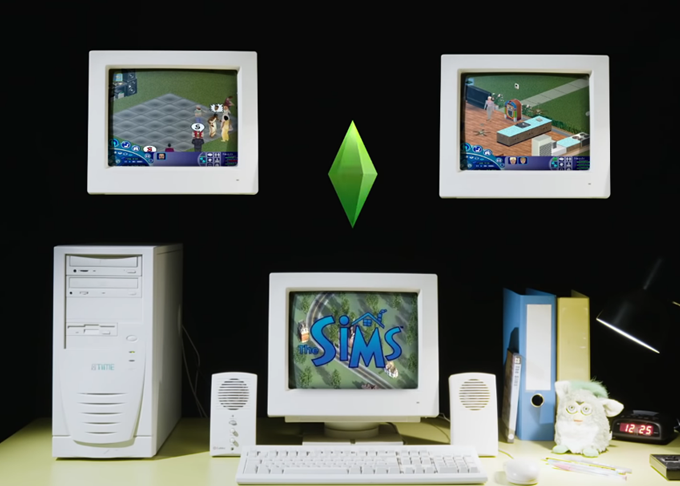 SimsVIP - The latest news and updates from The Sims