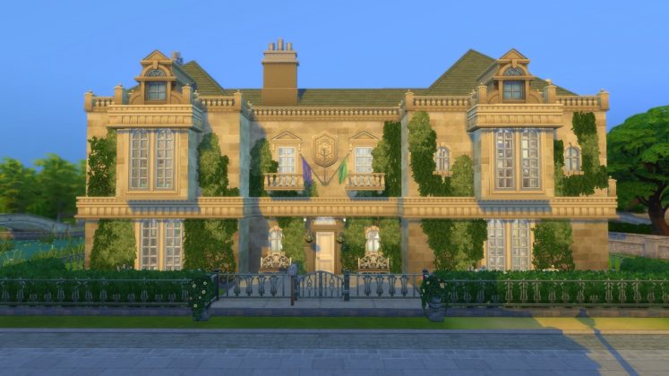 Making the Most of Build Mode in The Sims 4 Discover University | SimsVIP