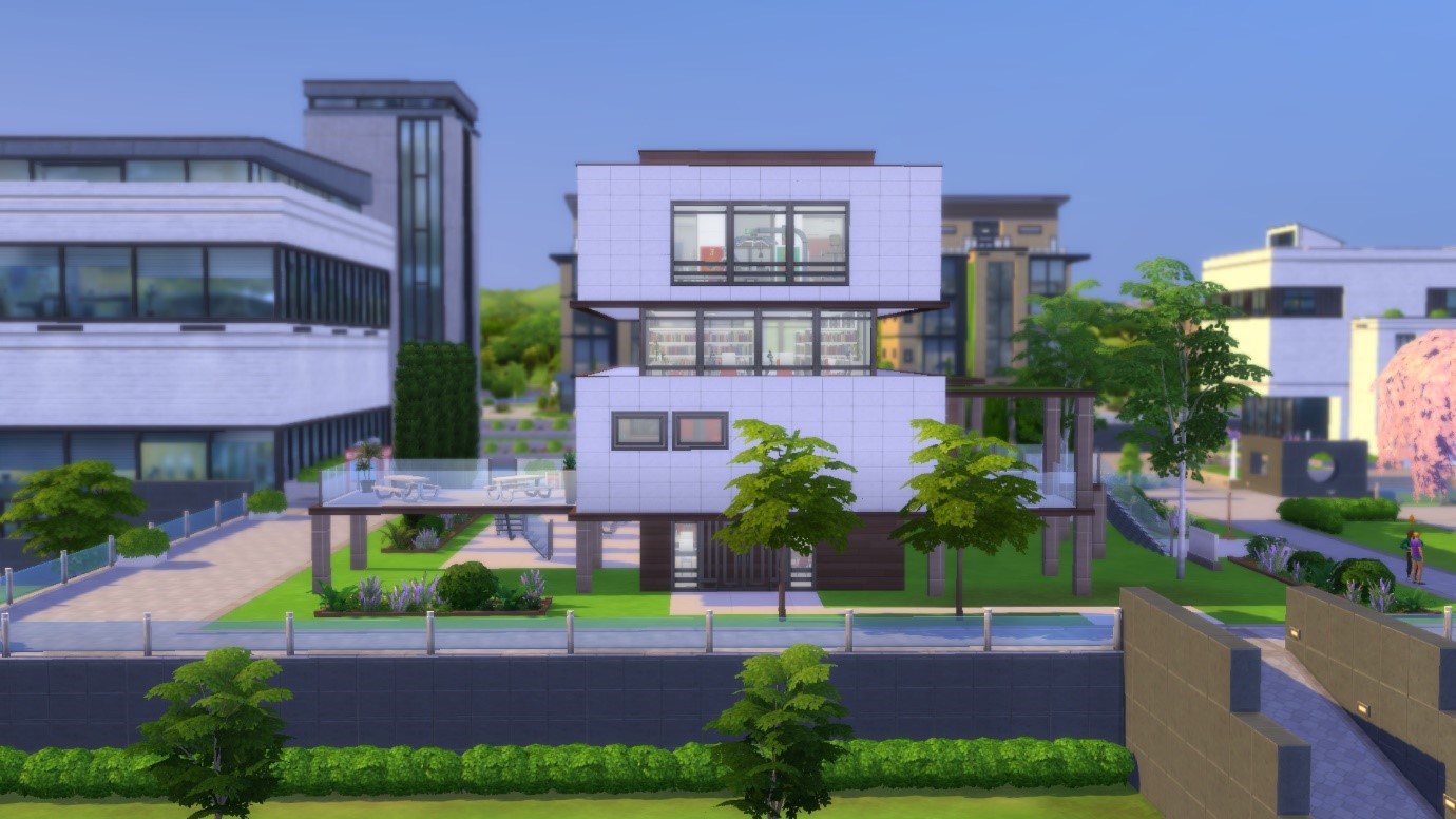 Making the Most of Build Mode in The Sims 4 Discover University | SimsVIP