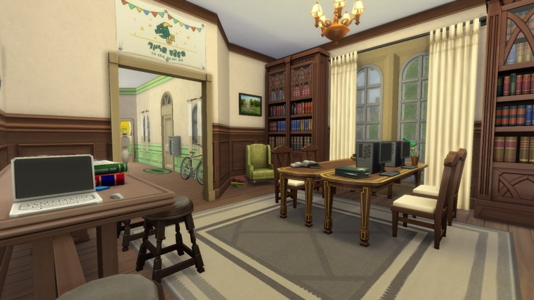 Making the Most of Build Mode in The Sims 4 Discover University | SimsVIP