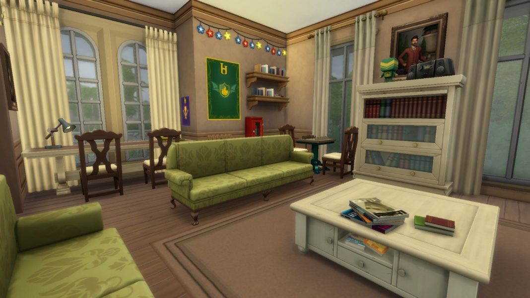 Making the Most of Build Mode in The Sims 4 Discover University | SimsVIP