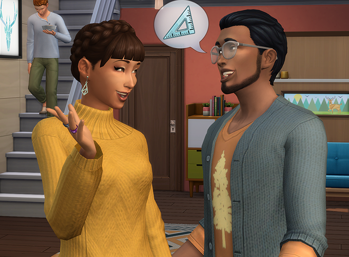 The Sims 4 Tiny Living Stuff: Official Screenshots | SimsVIP