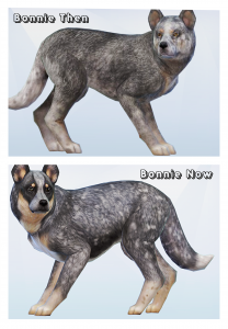 Community Spotlight: PugOwned (Create-a-Sim Artist) | SimsVIP