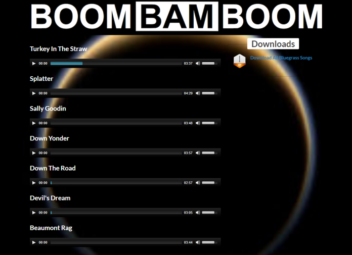 Composer Jerry Martin Releases Bluegrass Music Tracks from The Sims ...