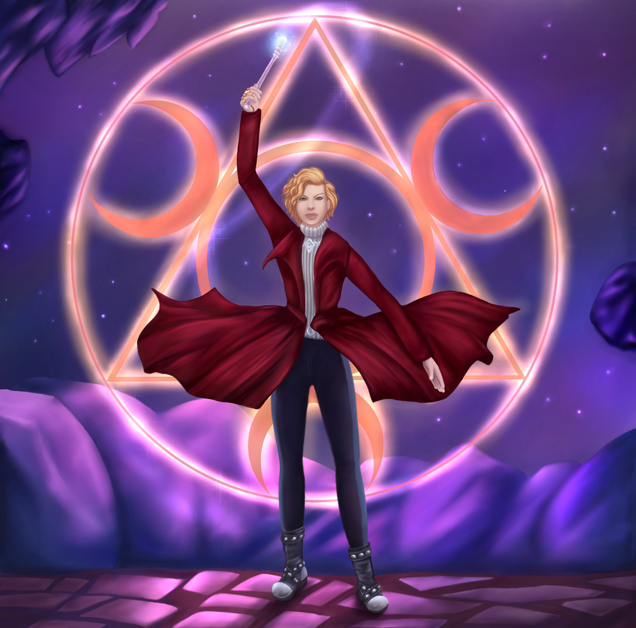 The Sims Artist Showcase: Morgyn Ember | SimsVIP