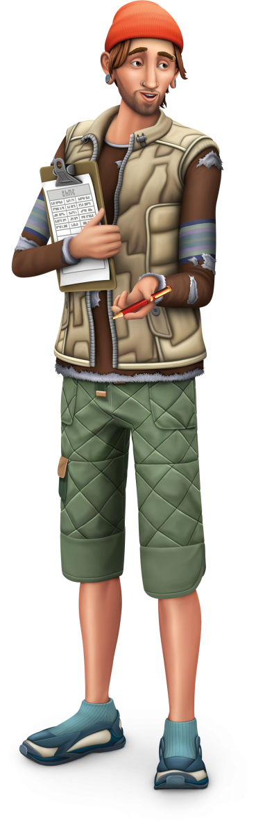 The Sims 4 Eco Lifestyle: Official Logo, Box Art, Icon and Renders ...