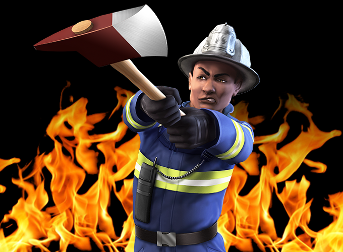 RUMOR: Firefighters and Off the Grid Window Placement Coming to The ...