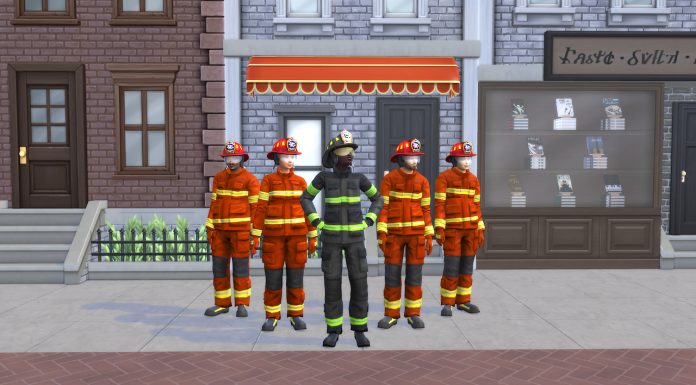 The Sims 4: New Photo Out of GDC 2014 | SimsVIP