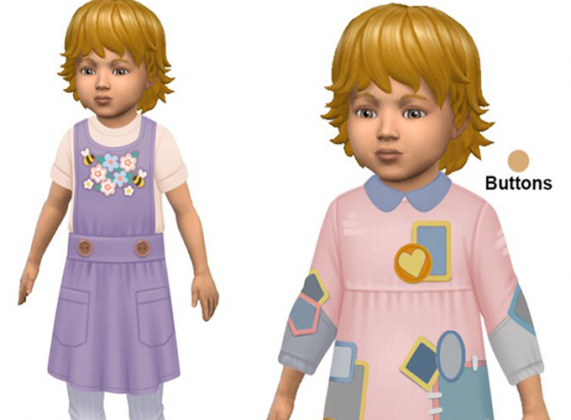 The Sims 4 Concept Art Archives | SimsVIP