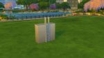 Tutorial: Using Ladders in The Sims 4 | SimsVIP