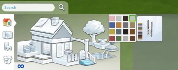 Tutorial: Using Ladders in The Sims 4 | SimsVIP