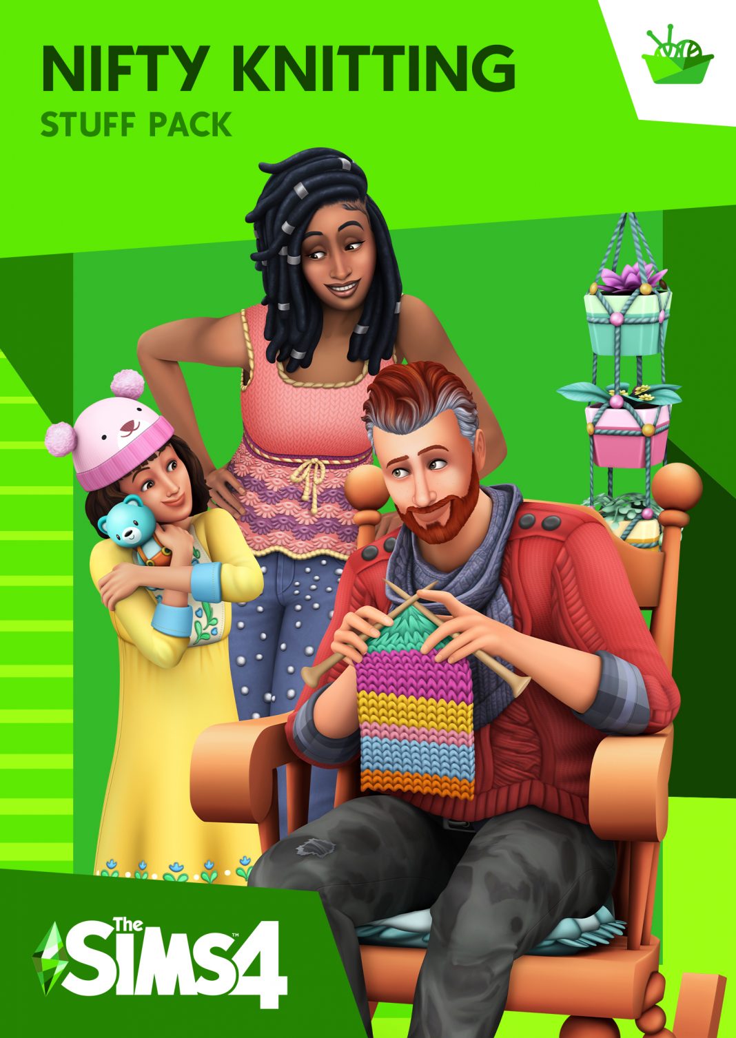 The Sims 4 Nifty Knitting Stuff Guide | SimsVIP