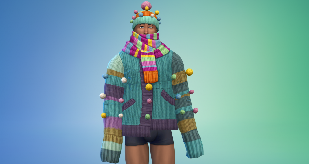 The Sims 4 Nifty Knitting Stuff Guide | SimsVIP