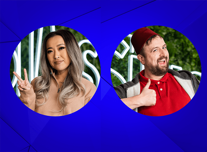 The Sims Spark'd: Meet the Cast (Season 1) | SimsVIP