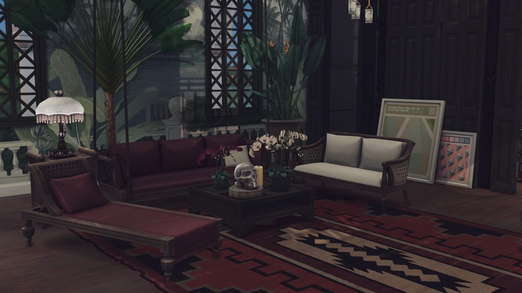 Community Spotlight: Felixandre Sims (Custom Content Creator) | SimsVIP