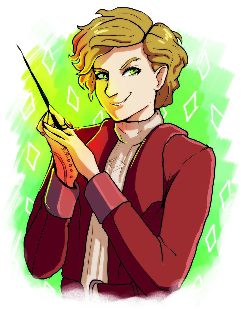 The Sims Artist Showcase: Morgyn Ember | SimsVIP