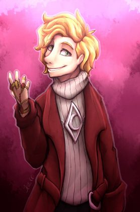 The Sims Artist Showcase: Morgyn Ember | SimsVIP