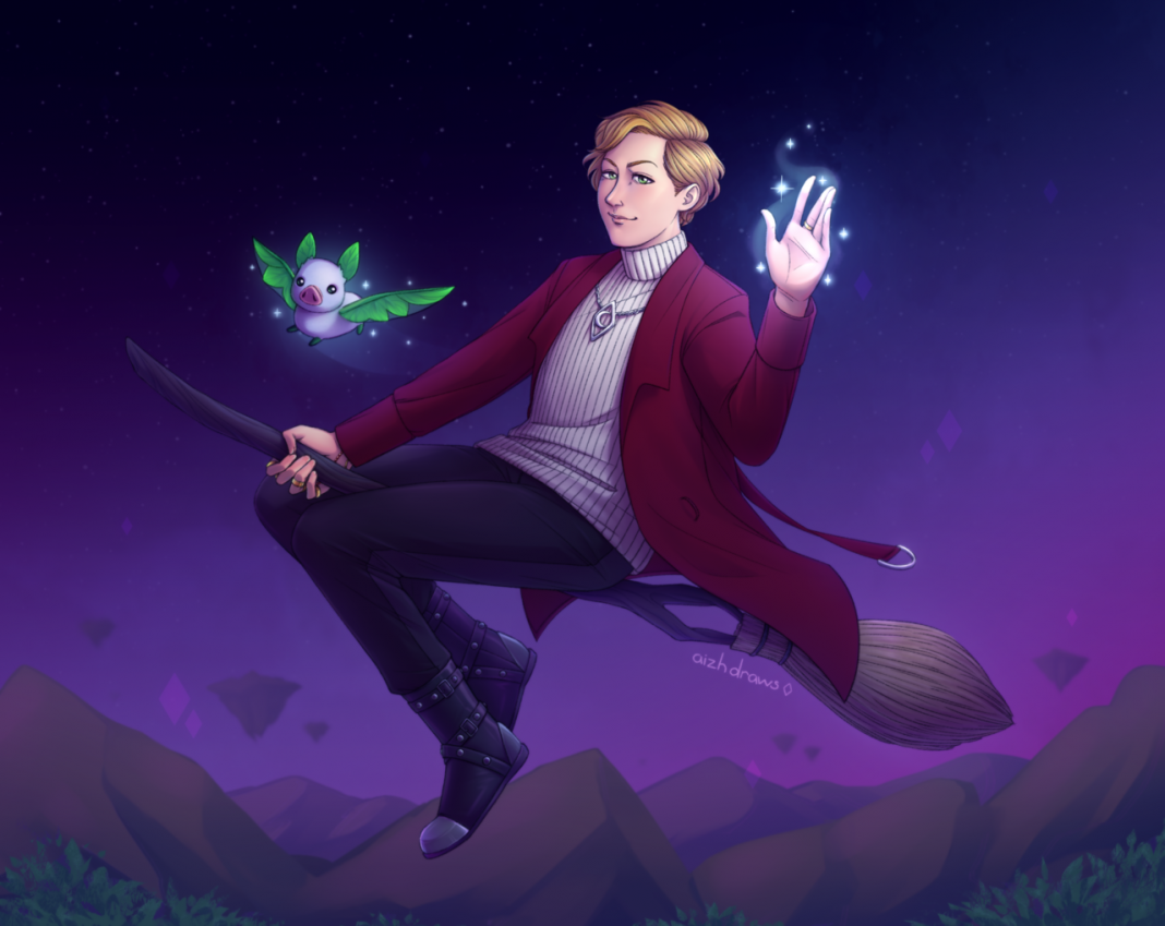 The Sims Artist Showcase: Morgyn Ember | SimsVIP