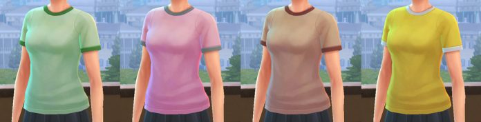 The Sims 4: Early Character Prototypes by Kenneth Toney | SimsVIP