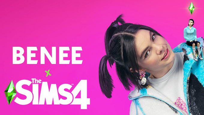 The Sims 4 Store Archives | SimsVIP