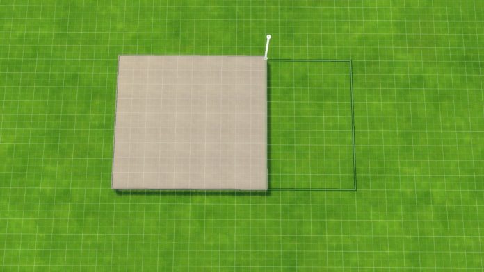 Tutorial: Using Platforms in The Sims 4 | SimsVIP