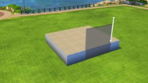 Tutorial: Using Platforms in The Sims 4 | SimsVIP